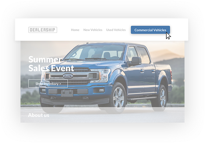 Dealer Solutions - Work Truck Solutions